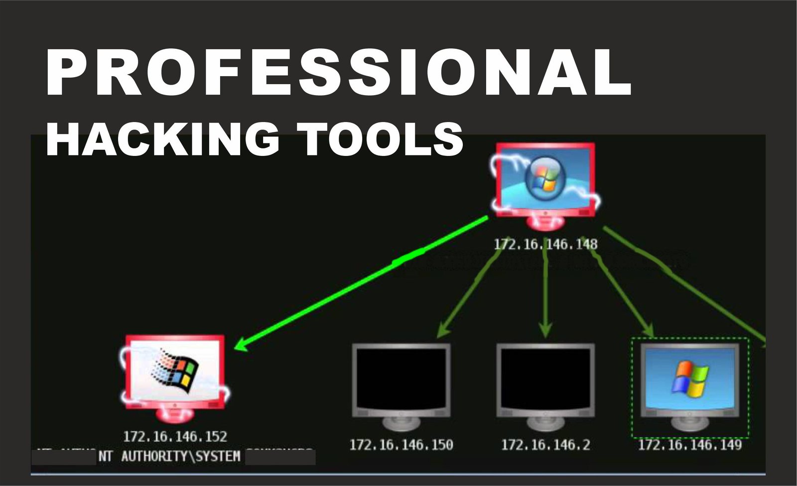 PROFESSIONAL HACKING TOOLS » AndroTricks PROFESSIONAL HACKING TOOLS » AndroTricks
